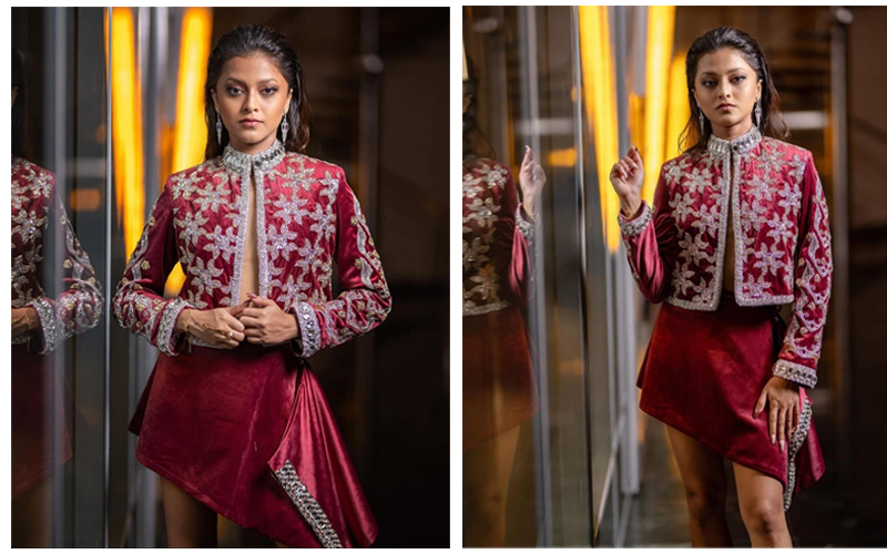 Ramani Fernando Salon - Hair, Bridal, Nails services in Colombo