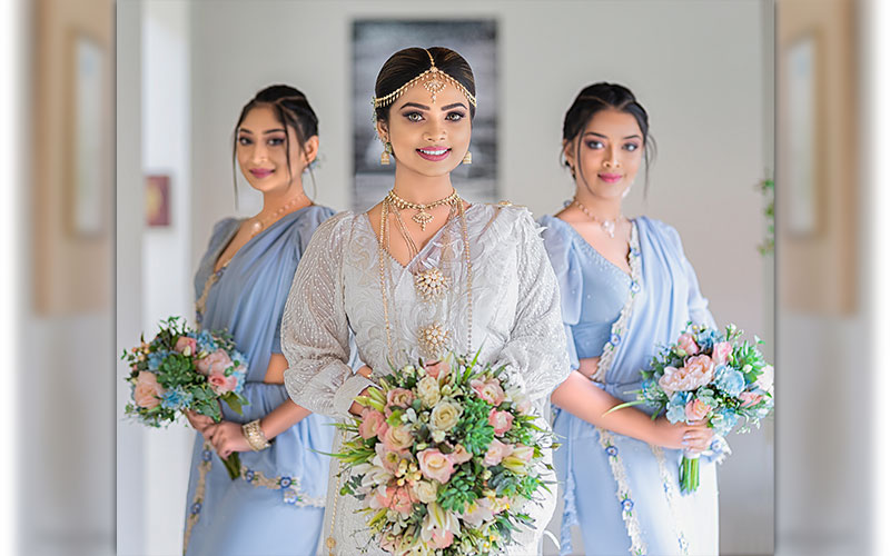 Salon Glamour Looks - Your Beauty Destination in Kandy, Sri Lanka