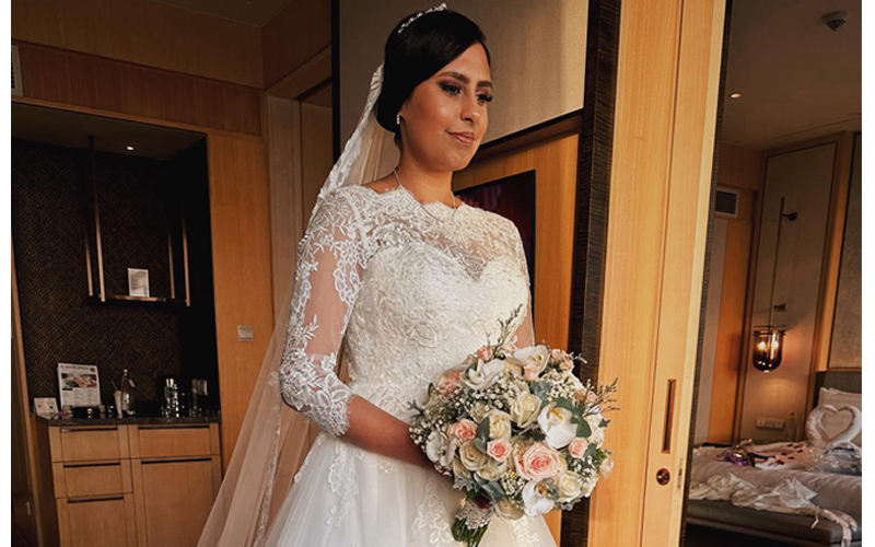 Ramani Fernando Salon - Hair, Bridal, Nails services in Colombo